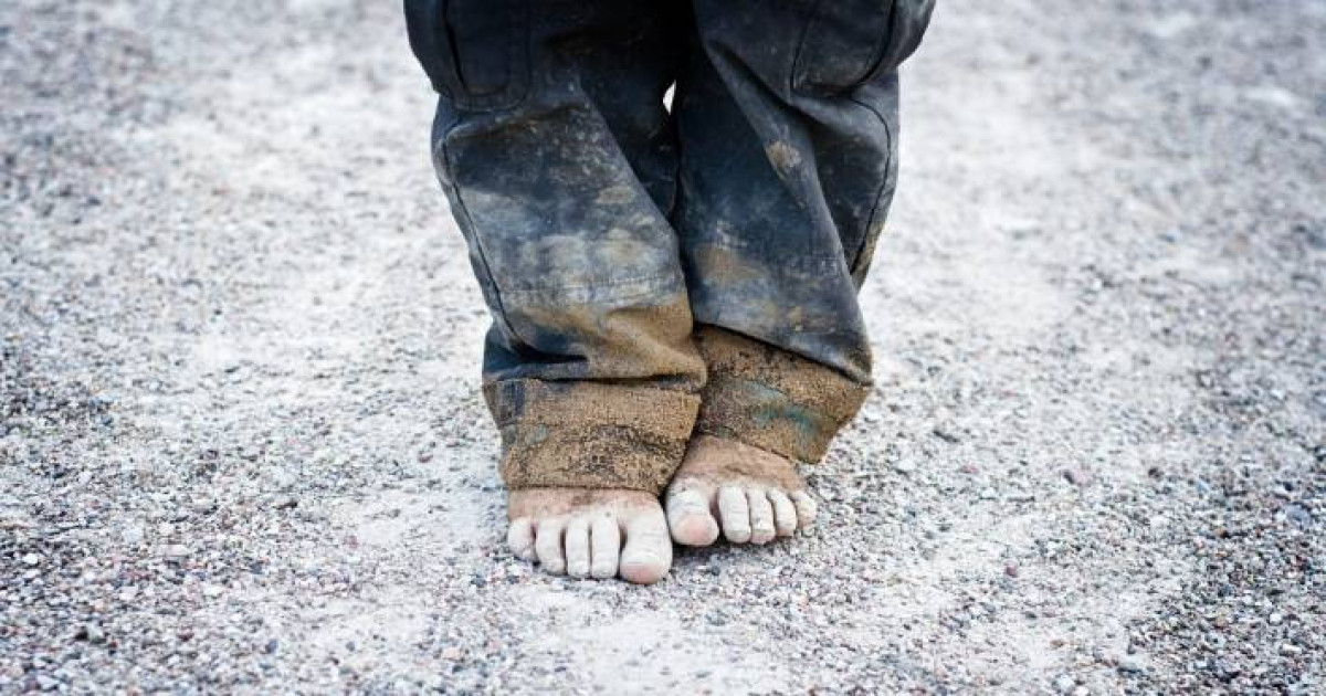 Child poverty stats in NZ — Save the Children NZ