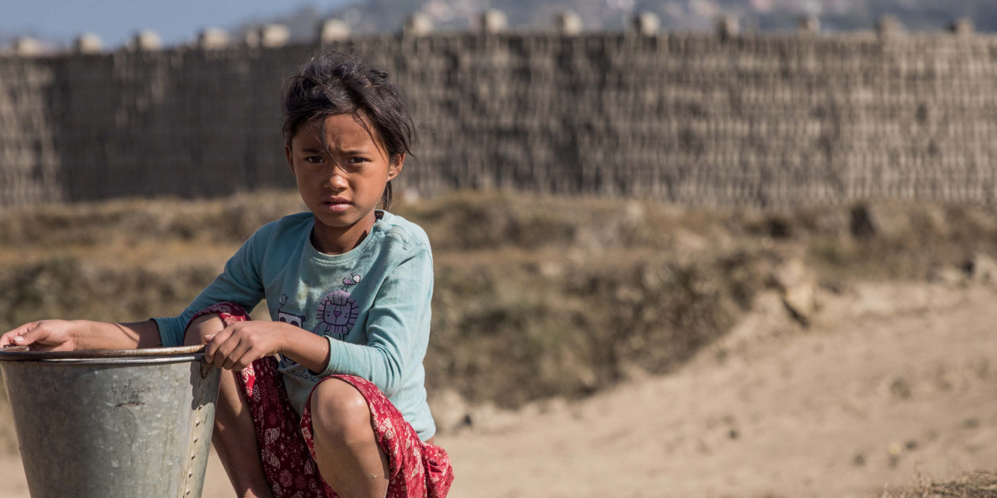 Child Labour — Save the Children