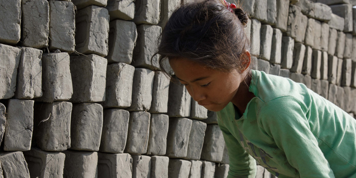 Child Labour — Save the Children