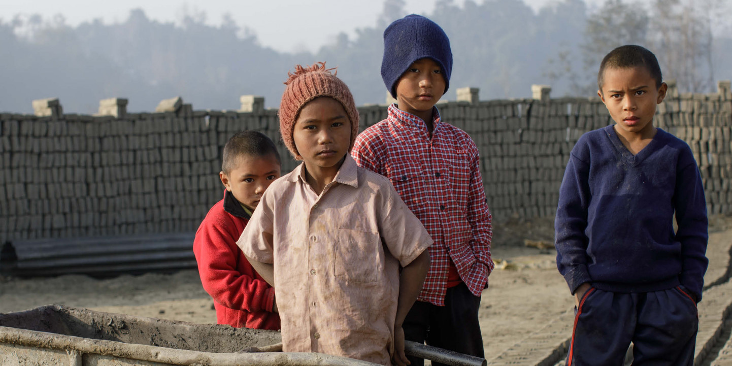 Child Labour — Save the Children