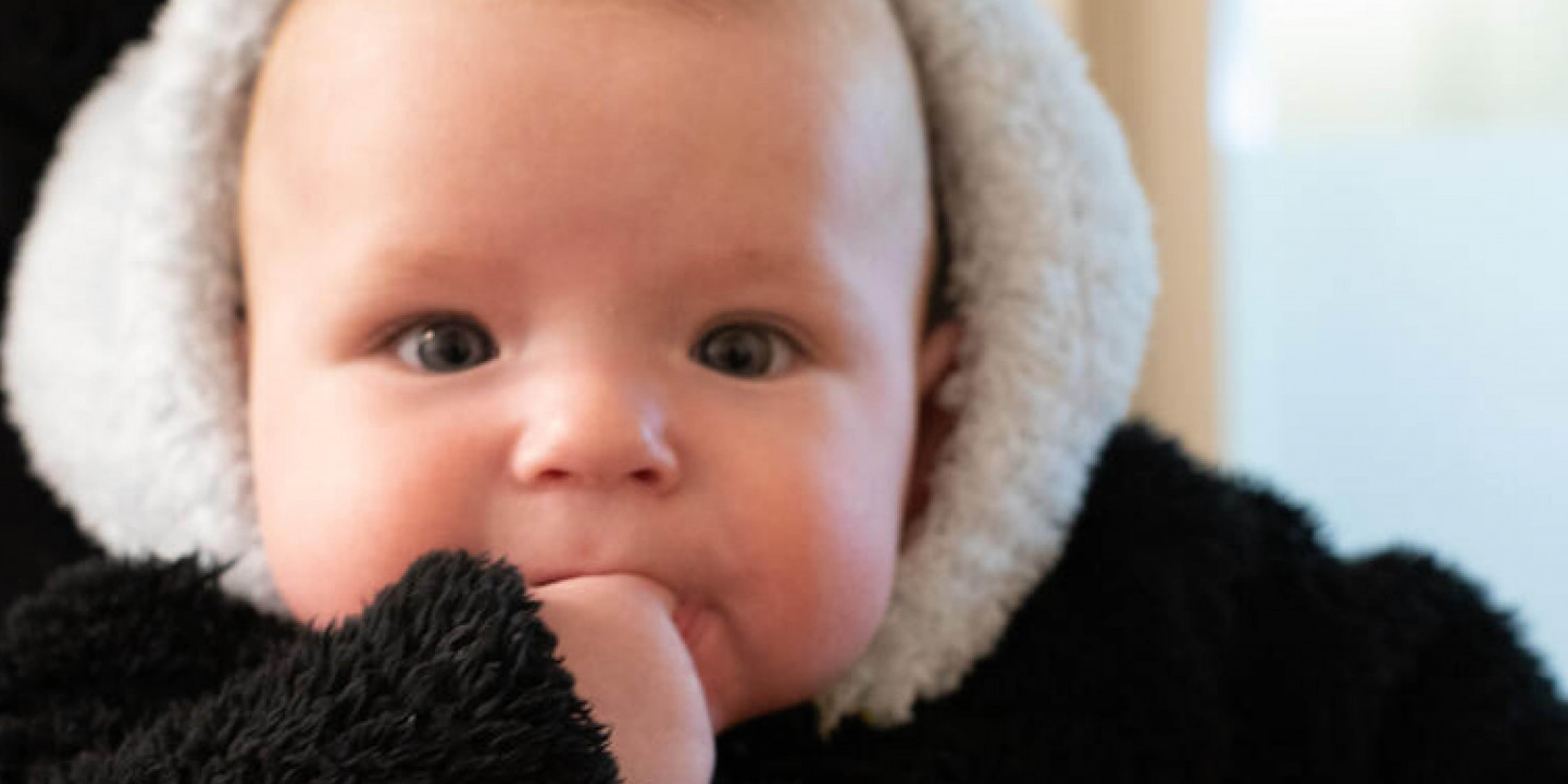 More than 63,000 babies born into war in Ukraine — Save the Children