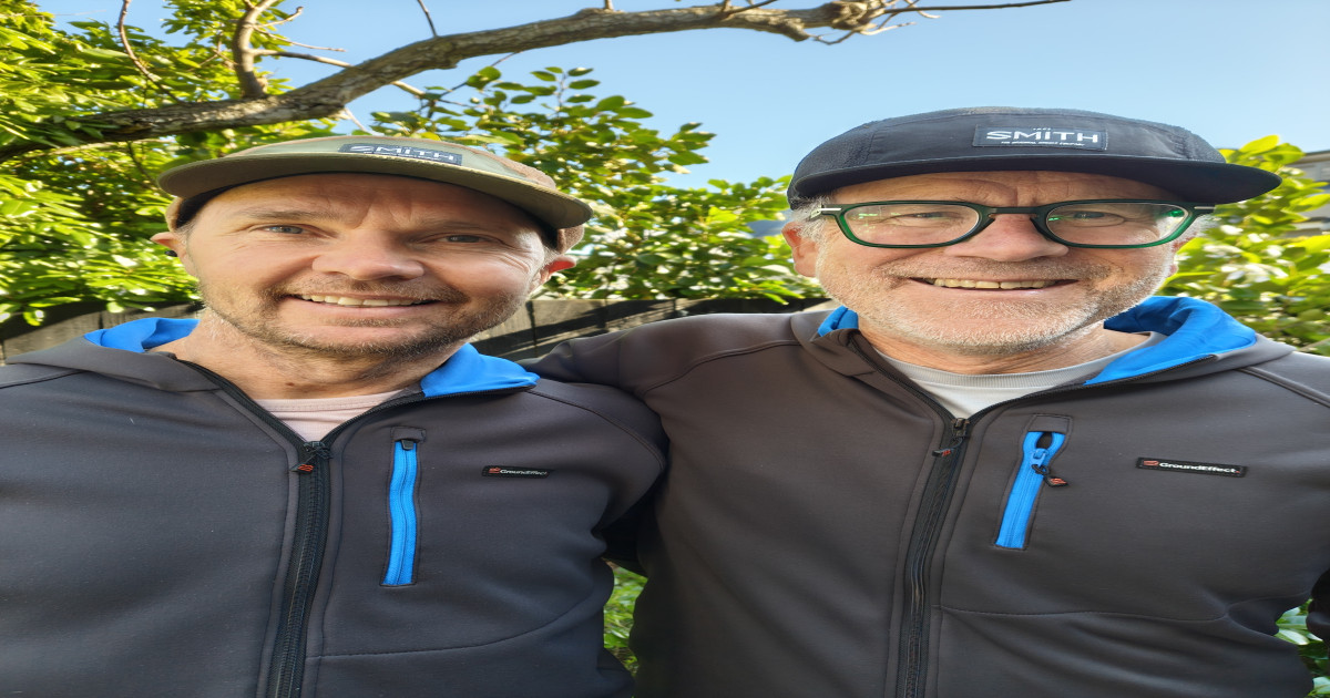 Adventurers set off on 4,500km ‘Alpine Odyssey’ across NZ — Save the ...