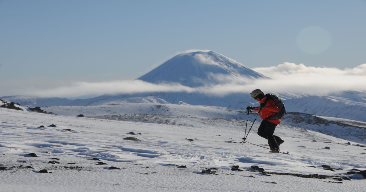 Adventurers to complete 4,500+km ‘Alpine Odyssey’ across NZ — Save the ...