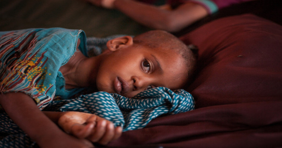 On the move — Save the Children NZ