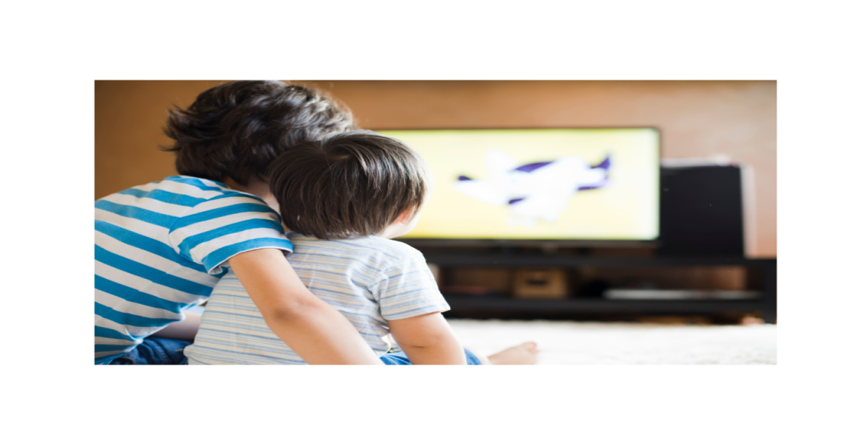 Children's Rights and Broadcasting — Save the Children NZ