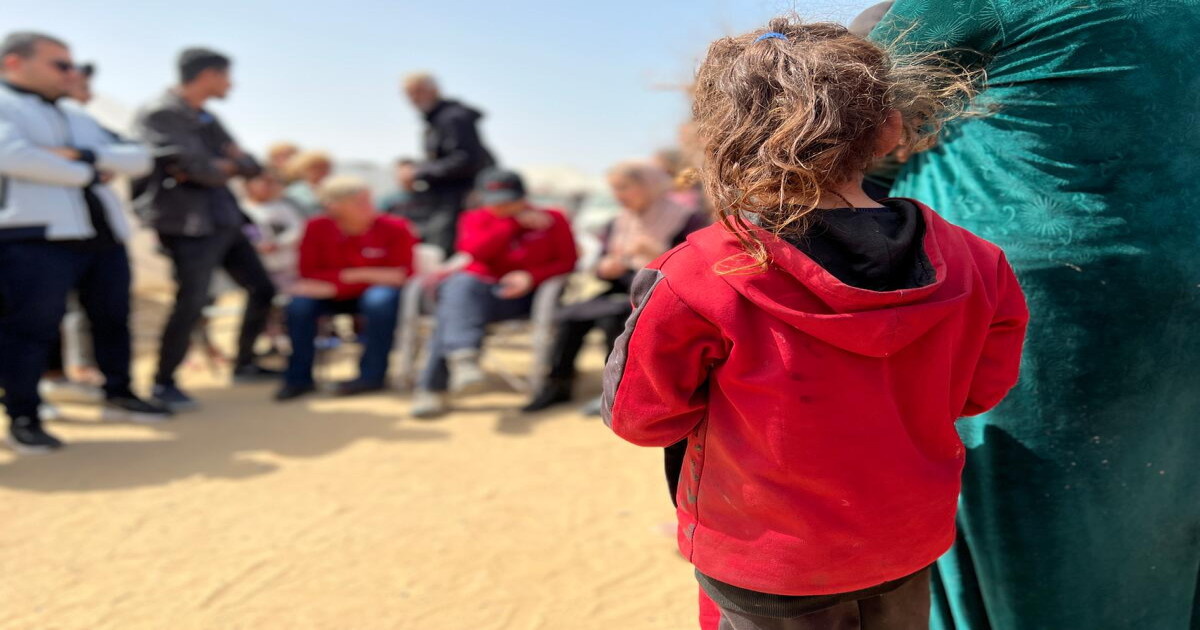 ‘Nowhere is Safe’ for Children in oPt — Save the Children NZ