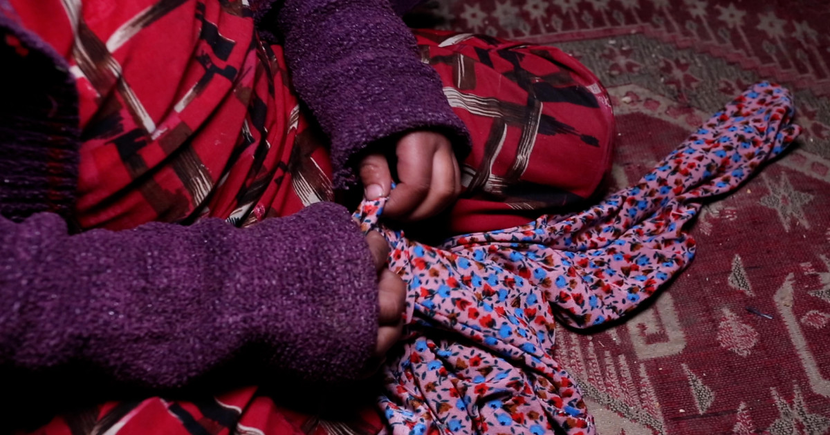 Number of internally displaced children reaches record 25m — Save the ...