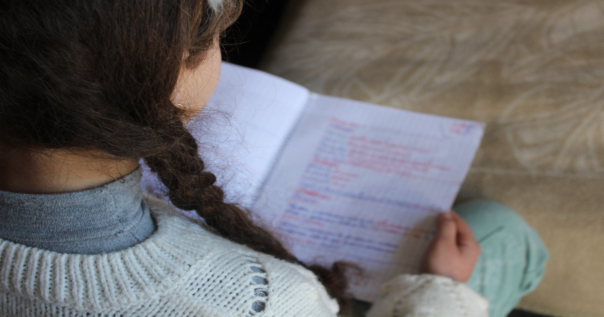 1m children without education in Lebanon after schools close — Save the ...