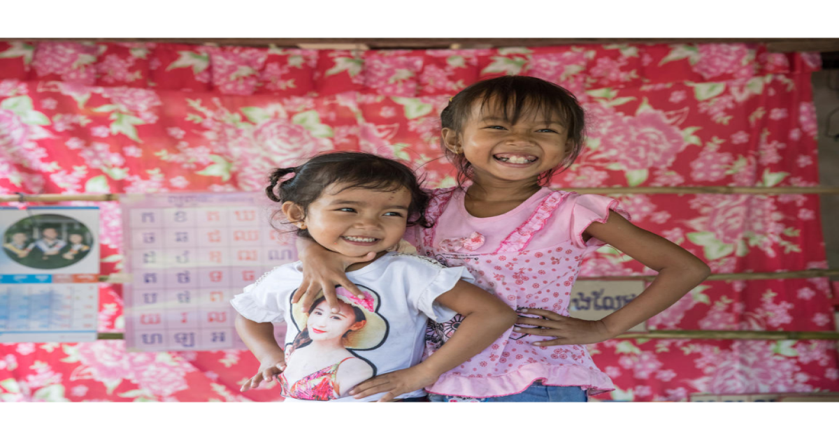 Inclusive Calendar 2023 — Save the Children NZ