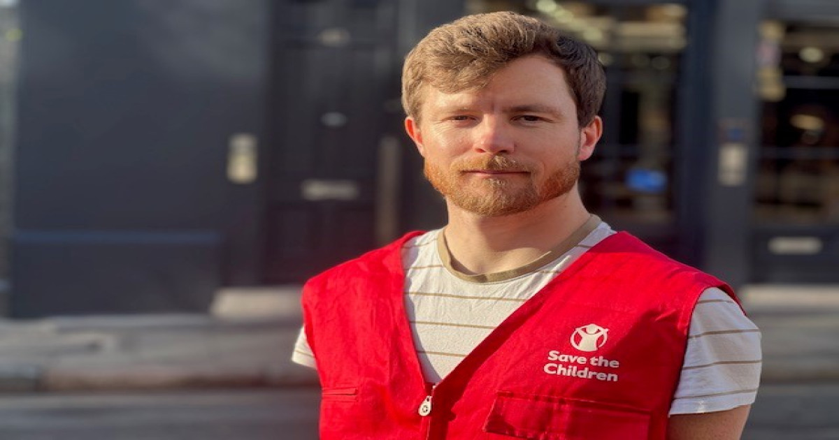 Children at risk of toxic stress in Türkiye and Syria — Save the Children NZ