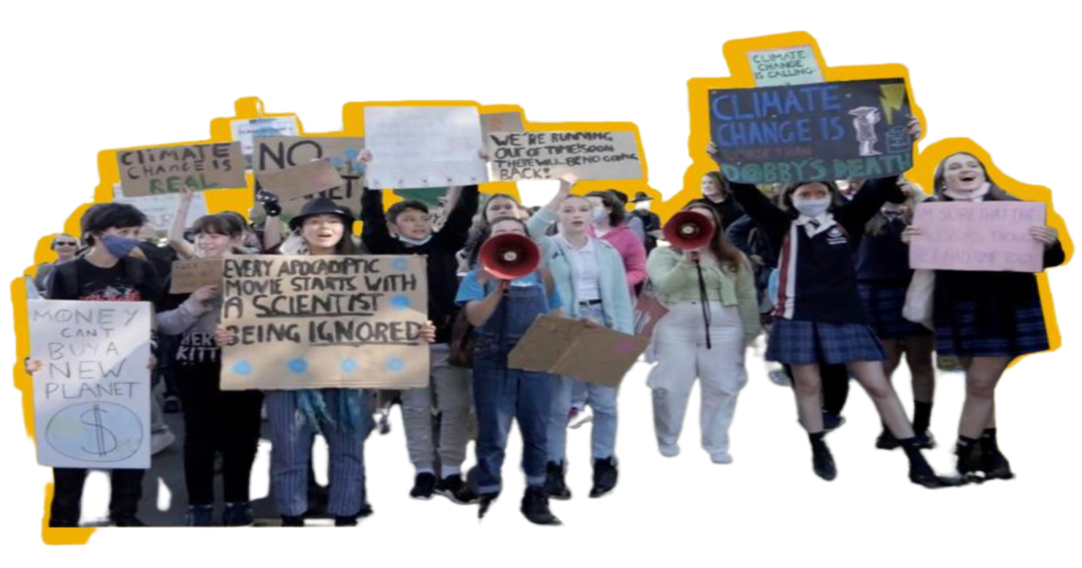 Generation Hope Report — Save the Children NZ