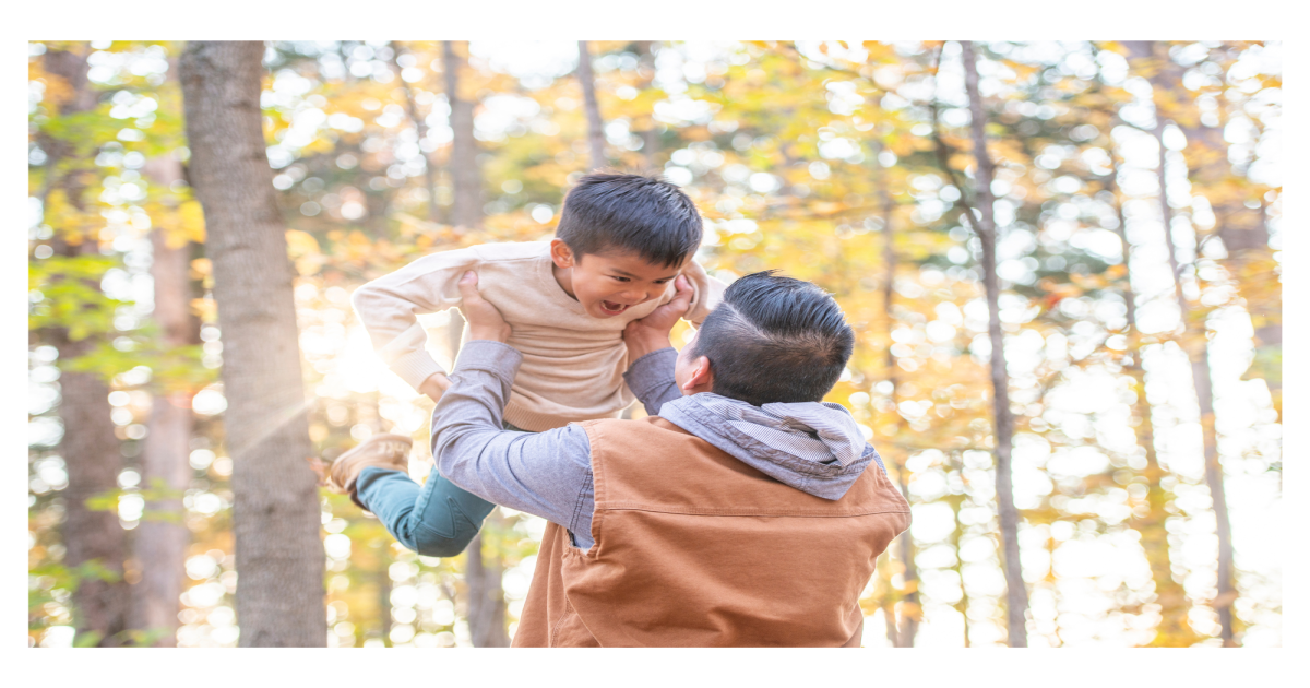 Mindfulness for Families — Save the Children NZ