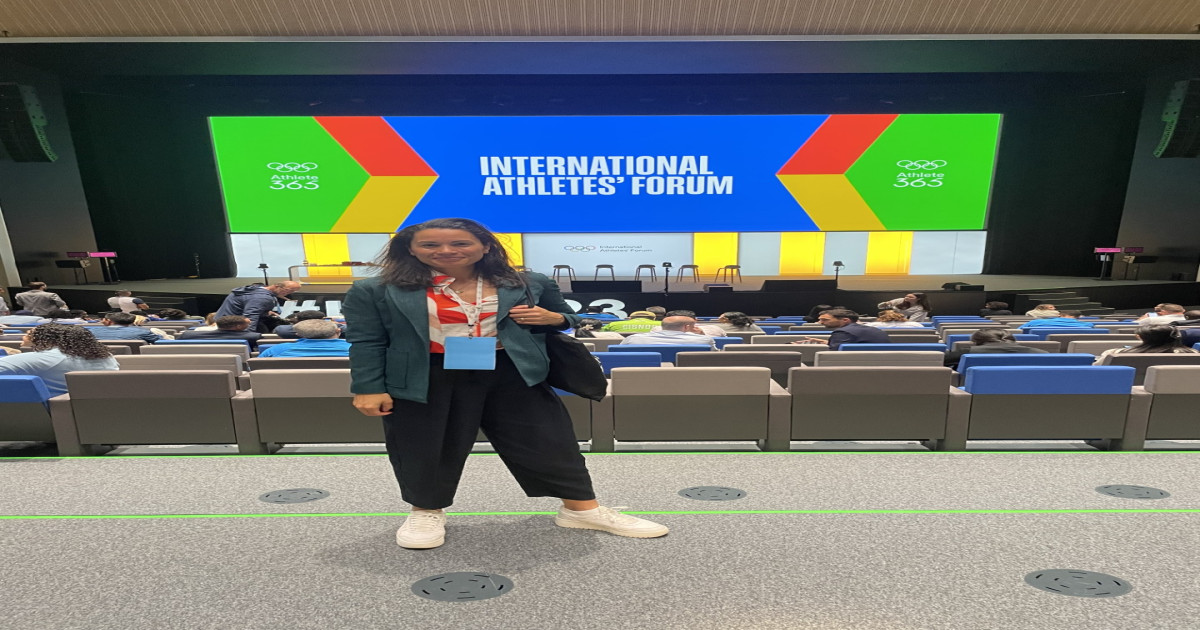 Olympians and Children Call for Better Access to Sport — Save the ...