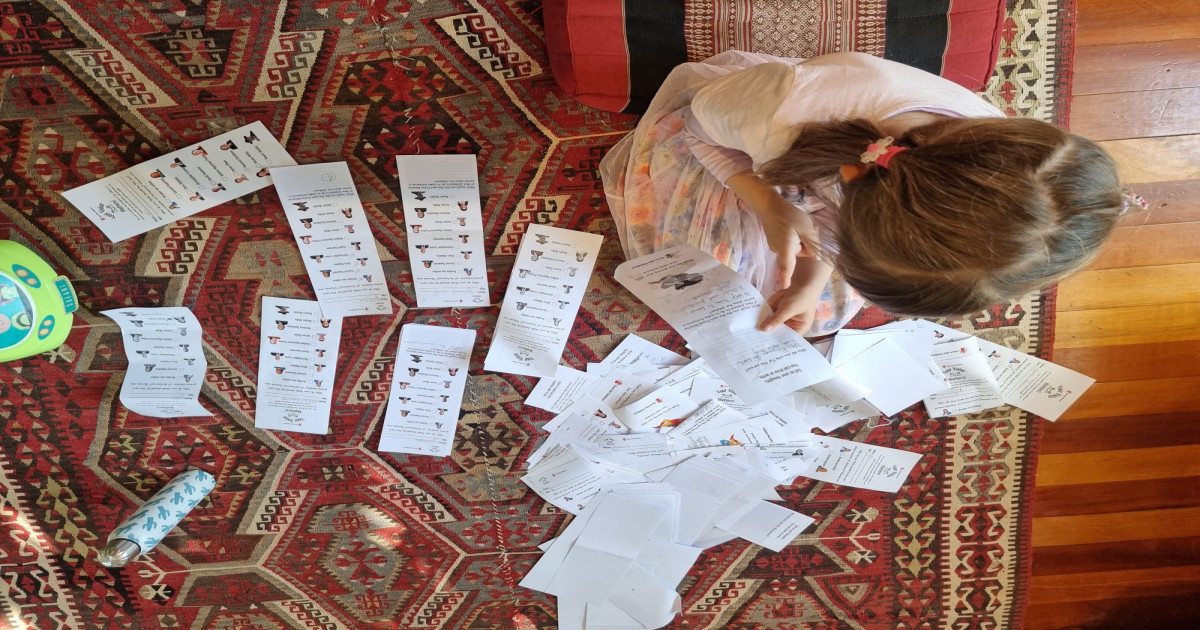 Tick for Kids’ Scorecards Show Parties’ Commitments to Kids — Save the ...