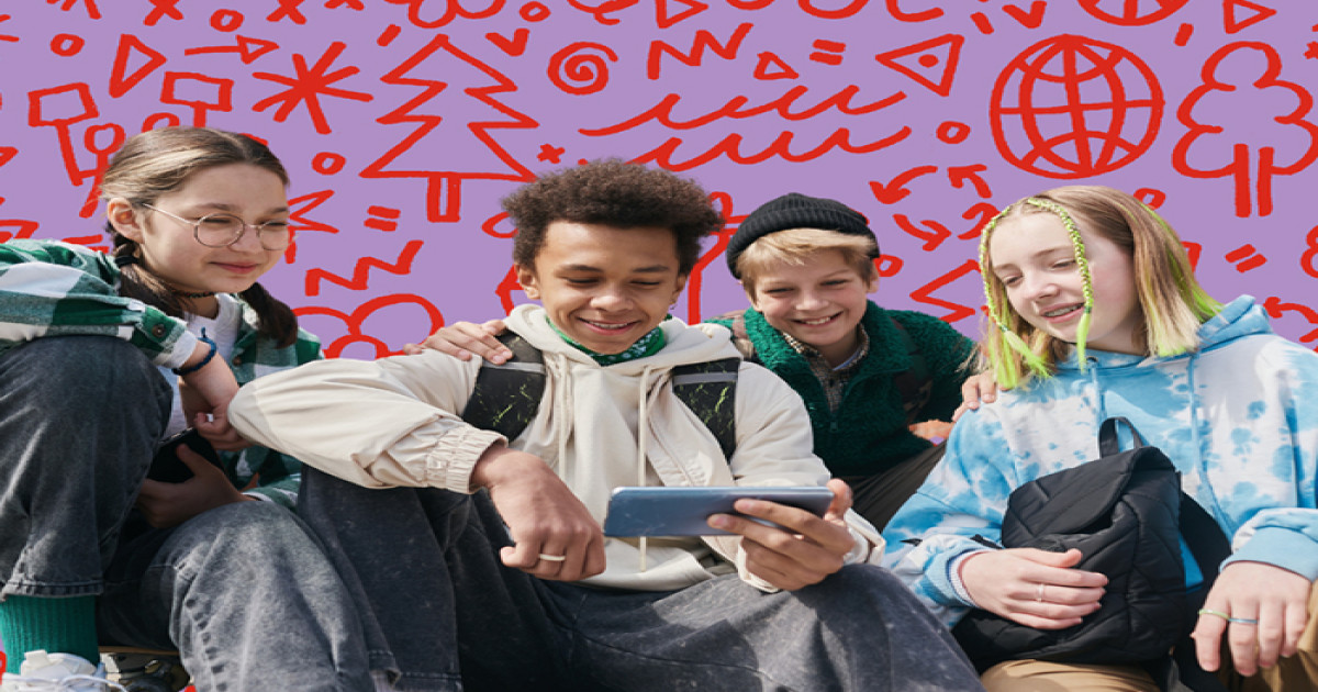 Children speak out on online safety in Aotearoa — Save the Children NZ