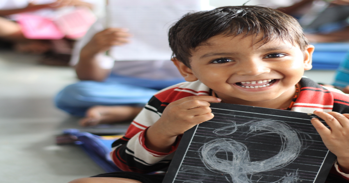 Child Rights Education Programme Empowering Kiwi Kids — Save the ...