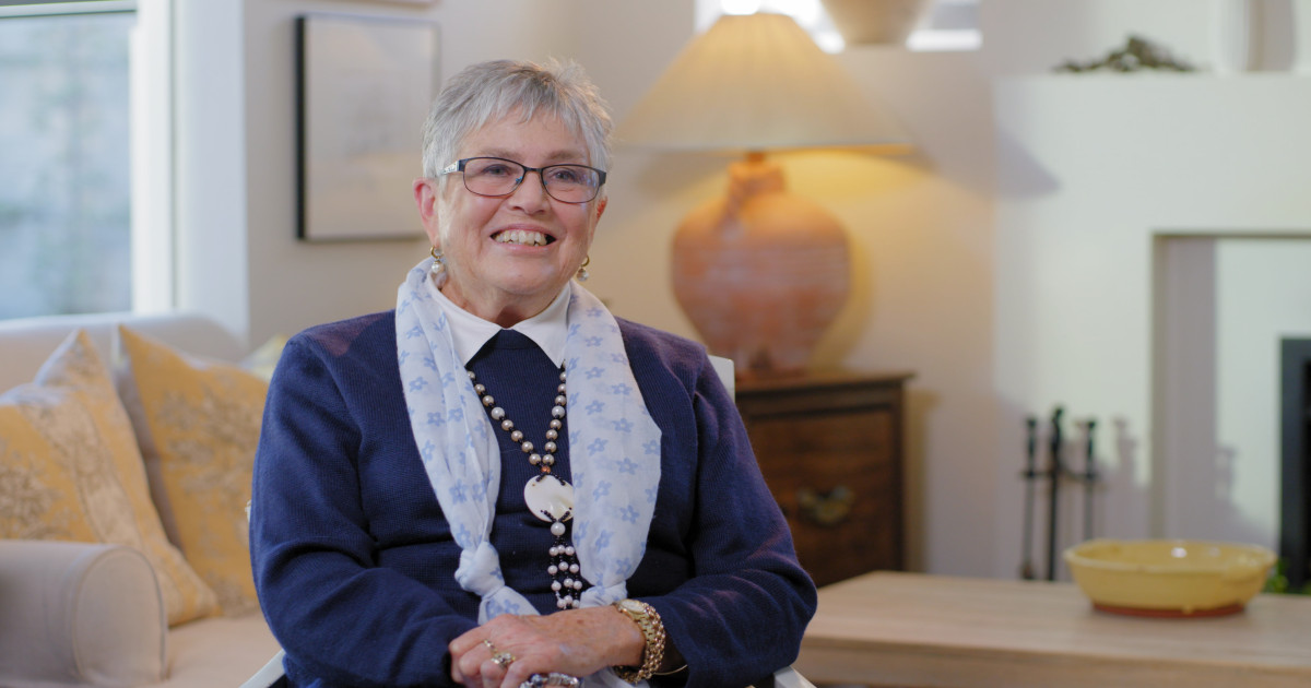 Why Wendy is Leaving a Gift in Her Will to Save the Children — Save the ...