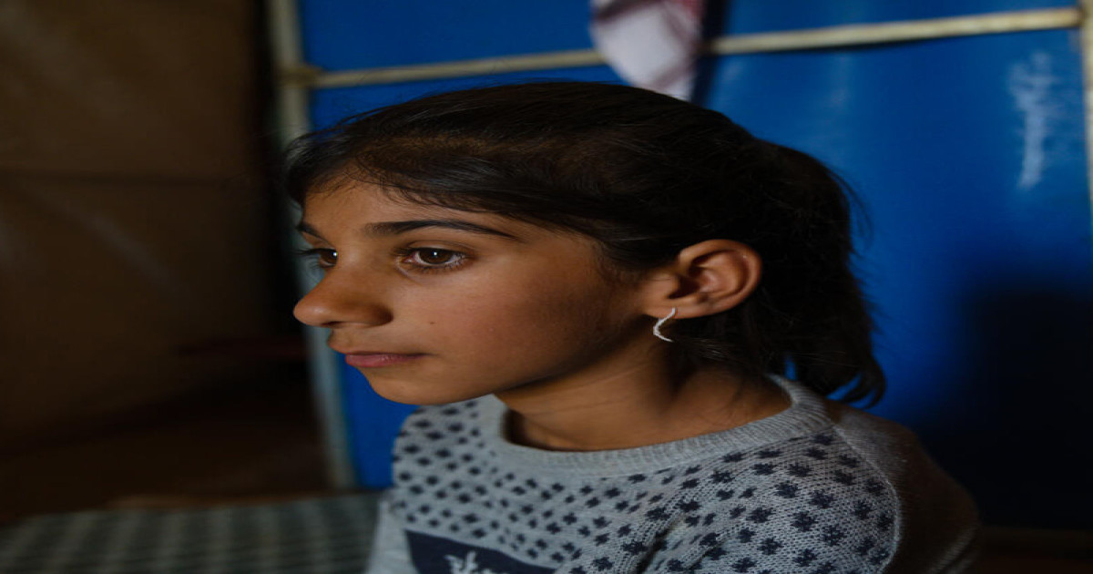 Yazidi children still living in fear — Save the Children NZ