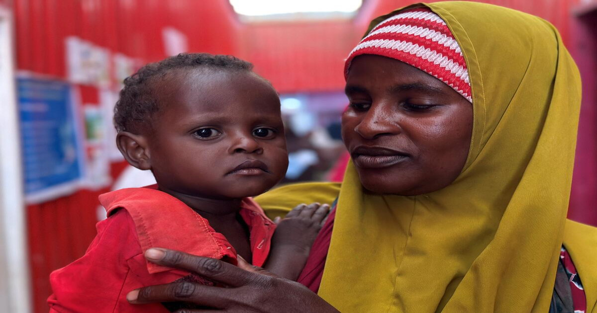 Somalia:Two In Five Children Suffer From Acute Malnutrition — Save the Children NZ