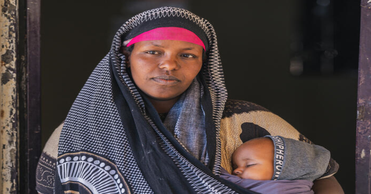 Famine in the Horn of Africa - Was Live Aid just a Band-Aid? — Save the ...