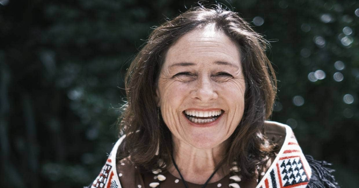 Save The Children's Commissioner, NZ's Campaigning Superhero — Save the ...