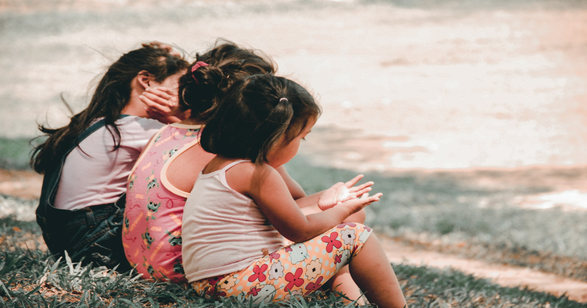 2021 Child Poverty Monitor — Save the Children NZ