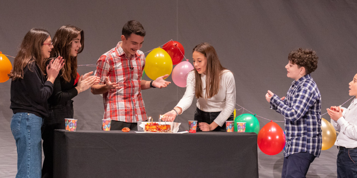 World Environment Day — Save the Children