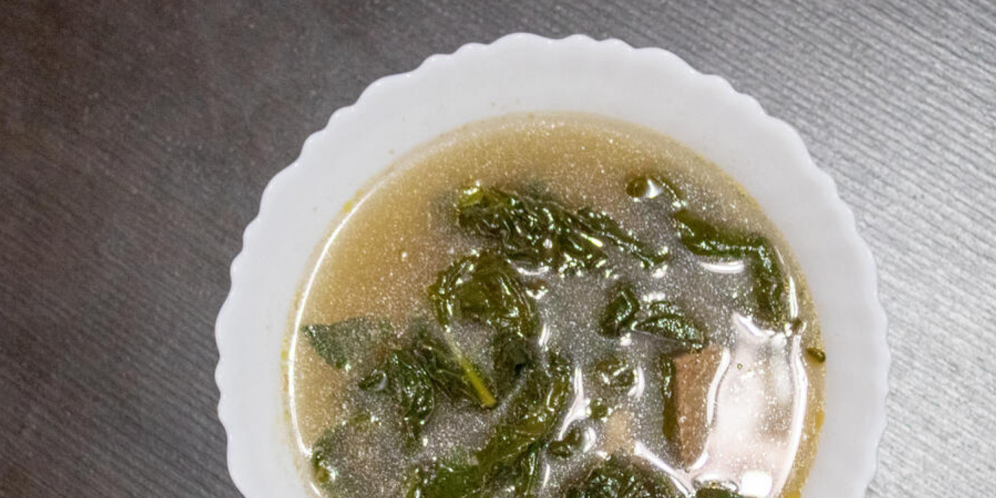 Rising food costs reflected on our plates — Save the Children