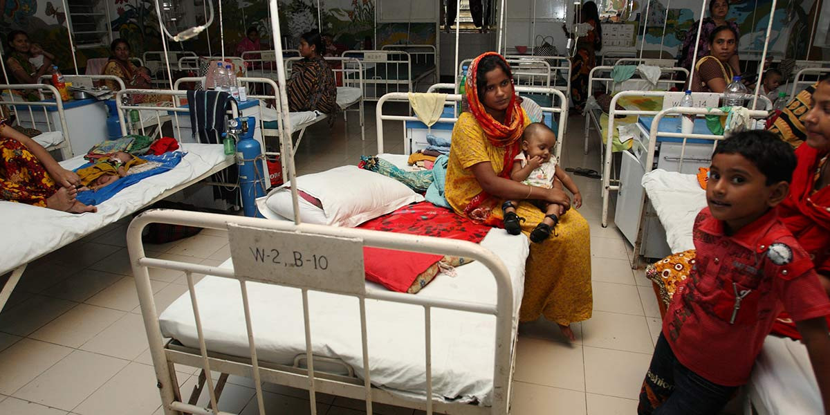 Child Poverty — Save the Children