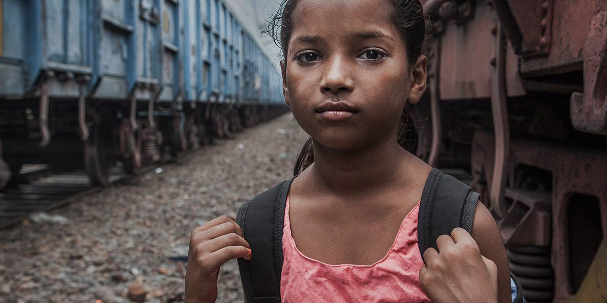 Child Protection — Save the Children