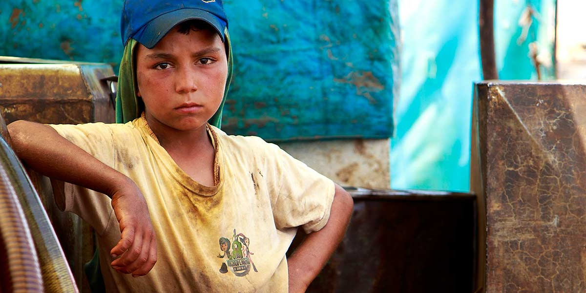 Child Protection — Save the Children