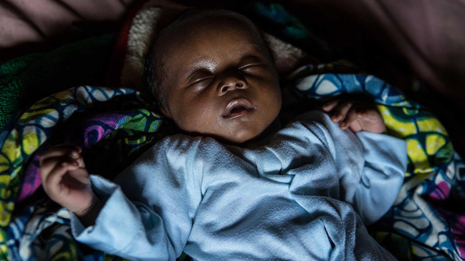 Health — Save the Children