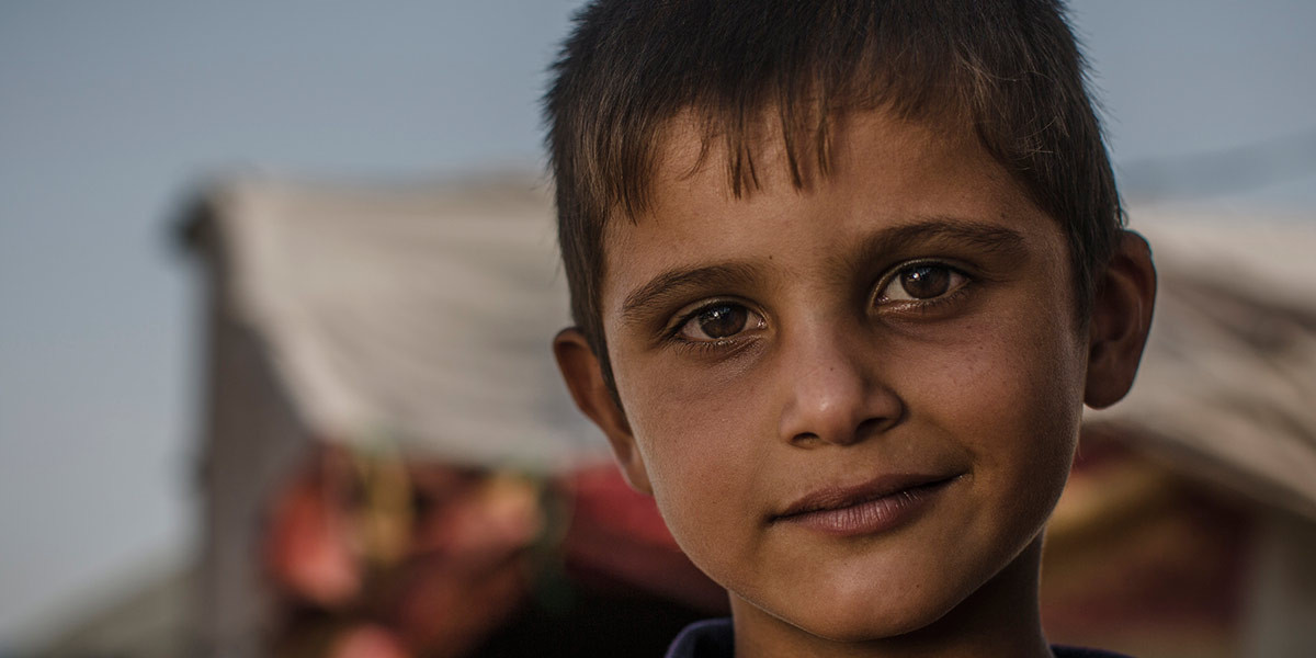 Poor Children Education Images