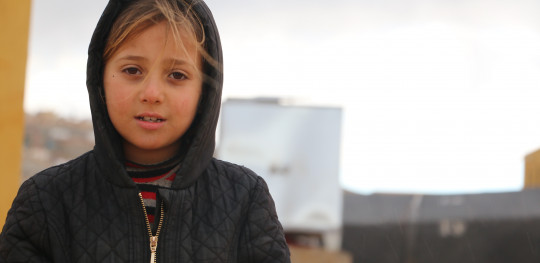 Emergencies — Save the Children