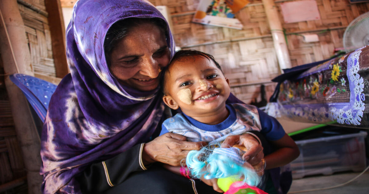 Tips for Supporting Refugee Background Learners — Save the Children